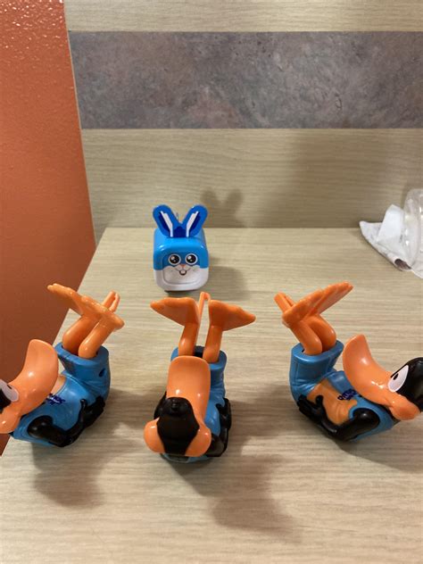 Blursed Kinky Scrolller