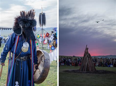 Mongolian Shamanism What To Know And How To Visit One Meanwhile In