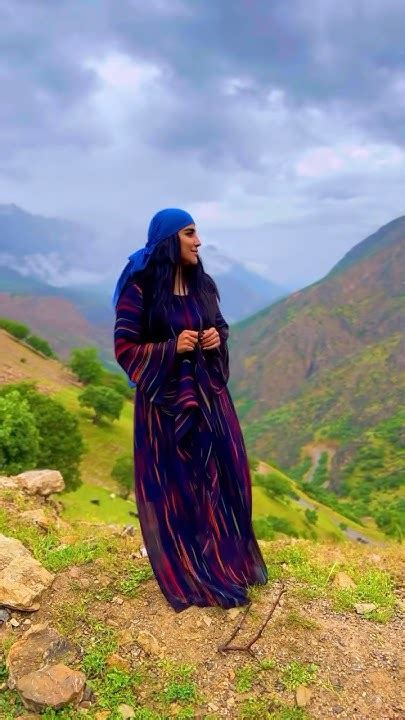 زیبایی روستای سلین کردستان 🥰 تجربه سفر به کردستان رو داشتی ؟ Youtube