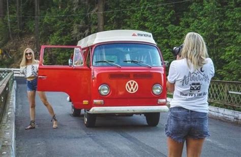 Sharing Some Love For The Vw Thanks For The Capture 📸 Rconner253