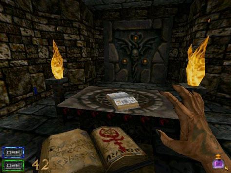 Hexen 2 Pc Review And Full Download Old Pc Gaming
