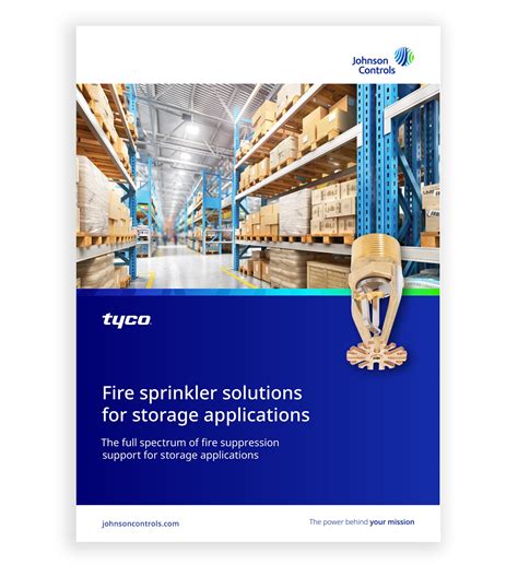 Tyco Esfr 25 Dry Sprinkler