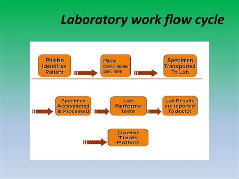 Laboratory Overview And Thyroid Profile Ppt