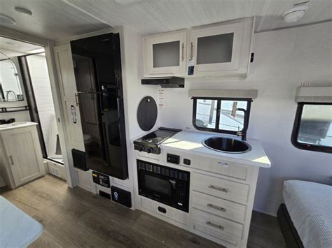 2026 R Pod 192 Travel Trailer By Forest River On Sale Rvn32327