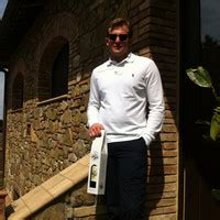 Martin Lunde Quality Assurer Linkedin
