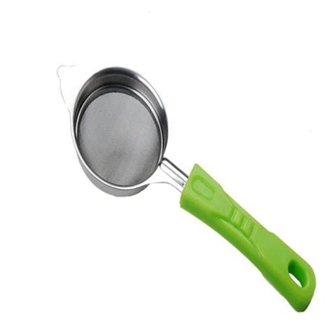 Mesh Strainer No 2 [deluxe] Mudrastore