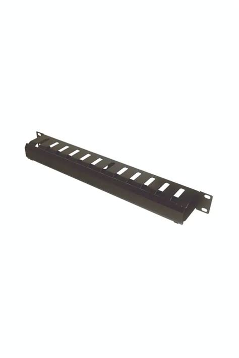 Datamaster P4222cov 2ru Cable Management Covered Bayview Technology