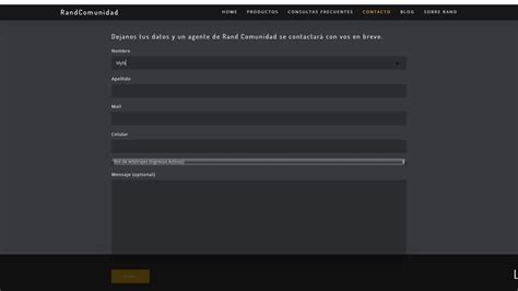 Facundo Armentano On Linkedin Github
