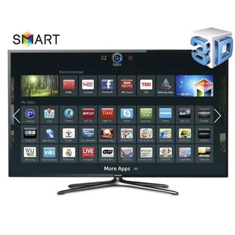 Smart Tv Samsung 40 Polegadas 3d 66 Anúncios Na Olx Brasil