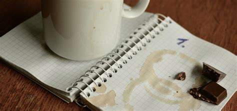 The Coffee Ring Effect Inspiring The Design Of Self Assembling