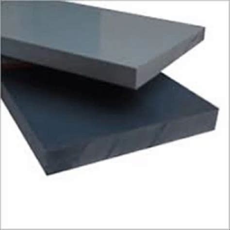 Solid Pvc Sheet Thickness 3 Mm At ₹ 1500sheet In Dombivli Id