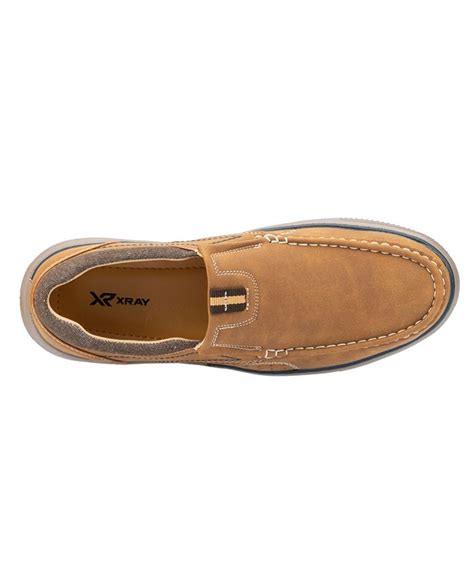 Xray Mens Duane Slip On Loafers Macys