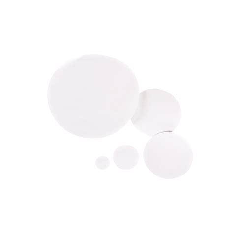 Quantitative Filter Paper Other Lab Supplies Membrane Solutions