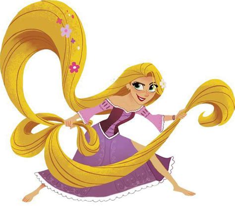 Rapunzel Edit By Ladyserenity55 On Deviantart