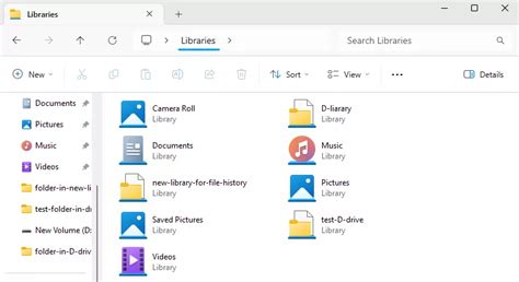 How To Use Windows File History To Back Up And Restore Files