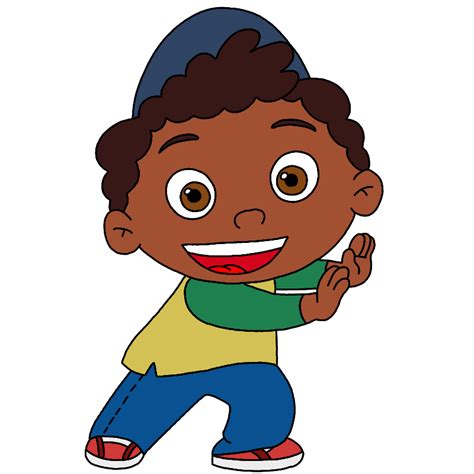 Quincy Pushing By Javier2k4 On Deviantart