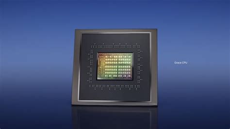 Dos Chips Amd Genoa Vs Un Nvidia Grace ¿quién Crees Que Gana