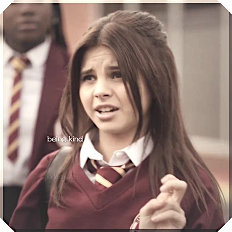 Waterloo Road Izzy Charles Best Moments In The Series Tiktok