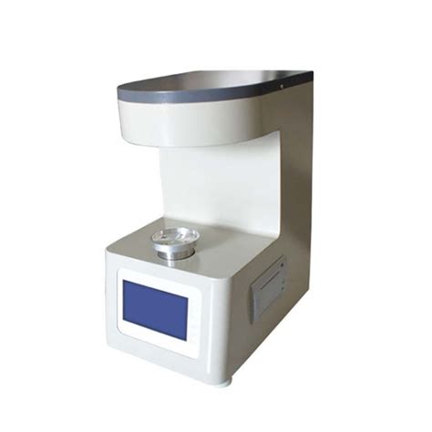 Automatic Surface Tension Meter For Liquid