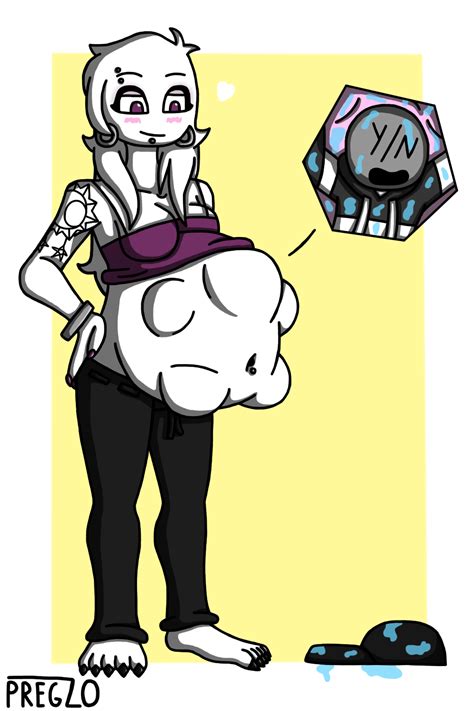 Lucy Vore By Pregzo On Deviantart