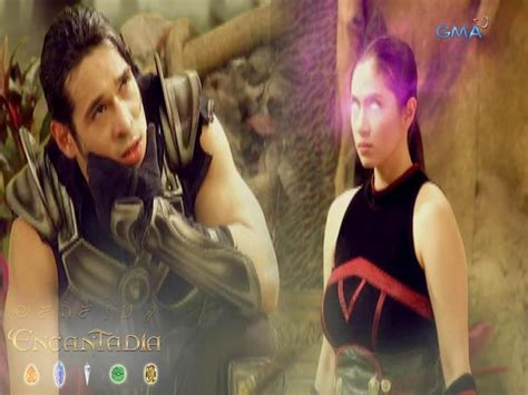 Encantadia Paghaharap Nina Hitano At Lilasari Episode 168 Gma