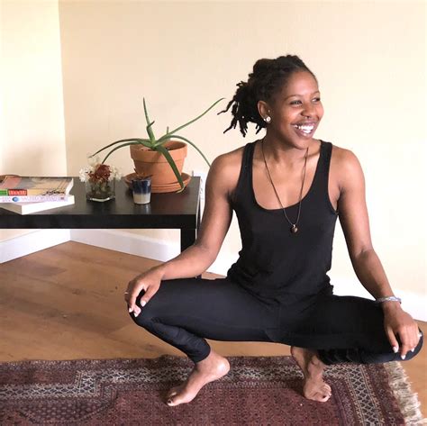 Conversations With The Inspiring Mackala Lacy Voyage La Magazine La City Guide