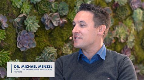 Temenos Tv Michael Menzel