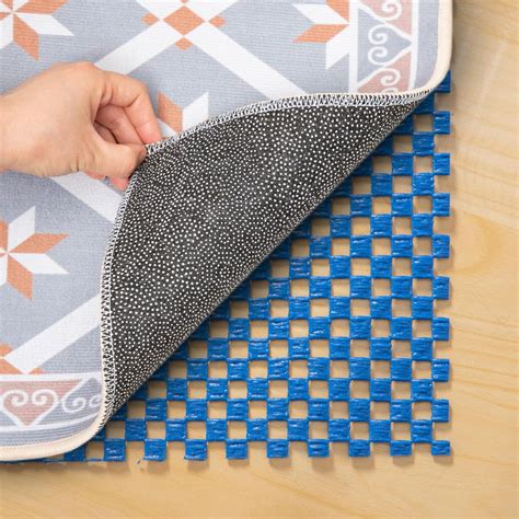 Ray Star 2 X 6 Feet Extra Strong Grip Non Slip Rug Pad