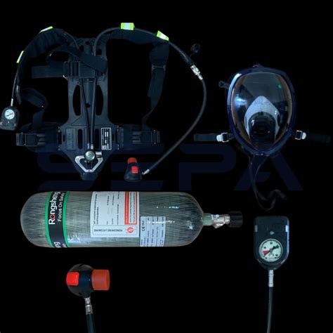 The Comprehensive Guide To Scba Pressure Understanding Maintenance