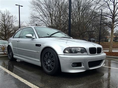 New To Me E46 M3 Absolutely Loving It Rbmw