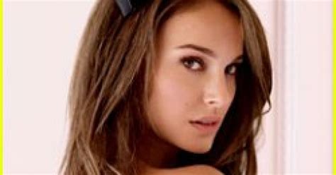 나탈리 포트만 상반신 탈의 디올 광고 화제