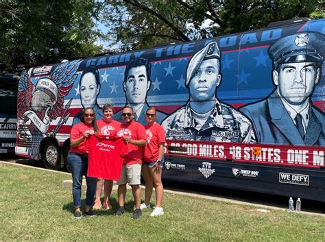 Danny Rojas Shrm Cp On Linkedin Alwaysremember Carrytheload