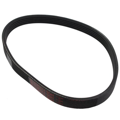 Flymo Turbo Lite 400 450 Electric Hover Lawnmower Genuine Rubber Drive — Spares2go