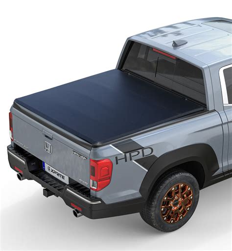 Honda Ridgeline Bed Covers And Tonneau Covers