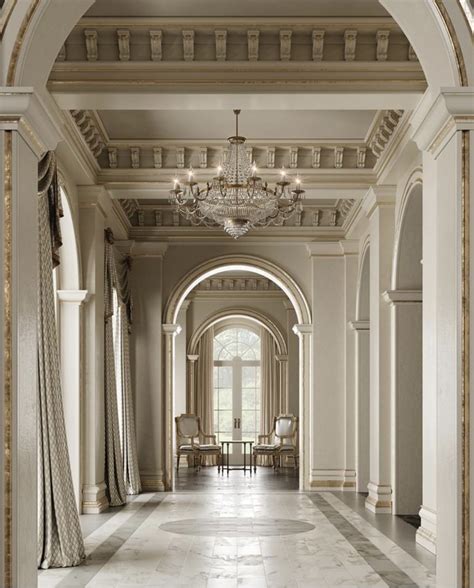 Pin By Grace On Classical Architecture Architect Design House