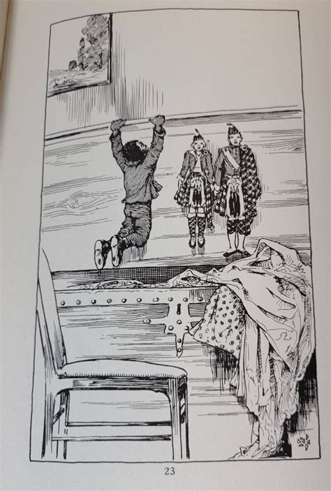 Midnight Revels By Desch John Michael Very Good Hardcover 1939 First Edition Signed By