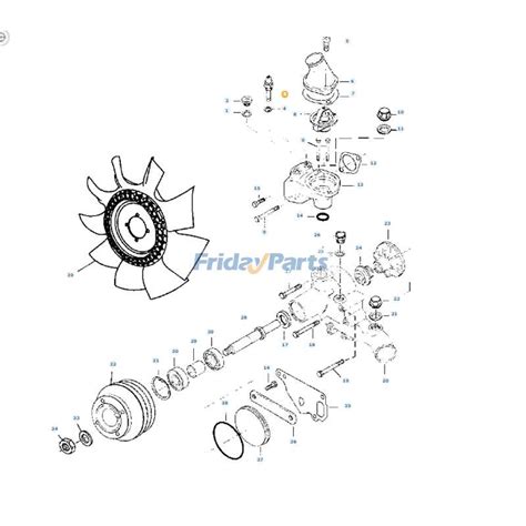 Massey Ferguson 10 Parts Diagram Complete Guide