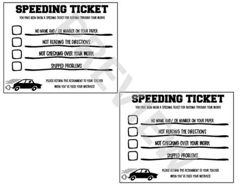 Speeding Ticket By Kiley Baxley Tpt