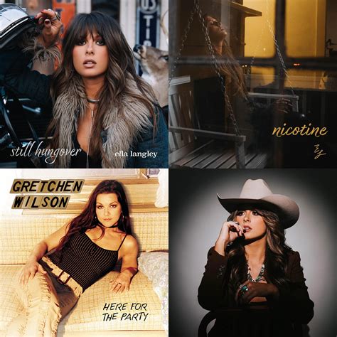 Ella Langley Set List 2025 Community Playlist On Amazon Music Unlimited