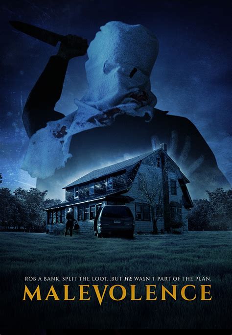 Malevolence Movie Review Repulsive Reviews