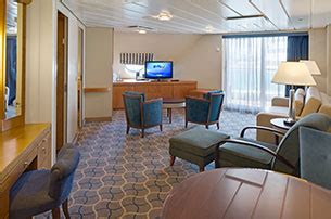 Royal Caribbean International Owners Suite 2 Bedroom