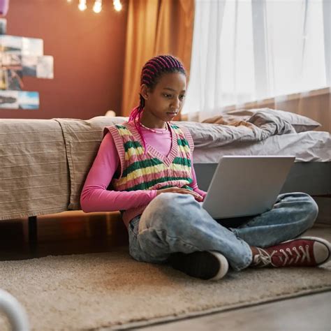 Nurturing Informed Agency How To Impart Digital Responsibility