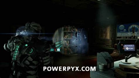 Dead Space Remake All Marker Fragment Locations