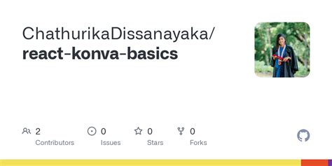 Github Chathurikadissanayakareact Konva Basics