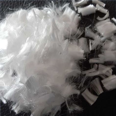 Polipropilen Elyaflar