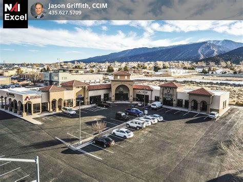 2002 N Main St Cedar City Ut 84721 Loopnet