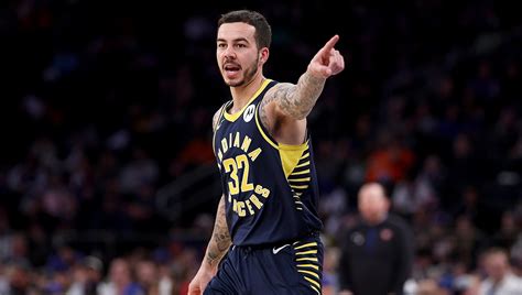 Player Review 2023 Gabe York Indiana Pacers
