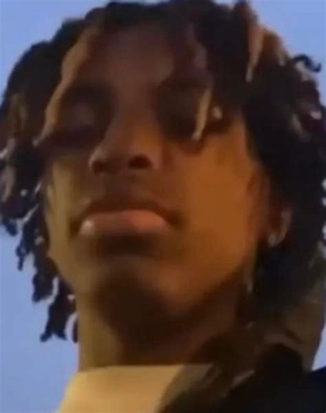 Darrien Allen Age 16