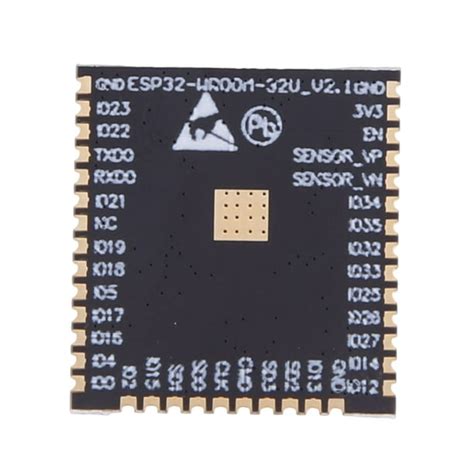 Módulo Esp32esp32sesp32u Módulo Esp Wroom 32 Módulo Mcu Inalámbrico