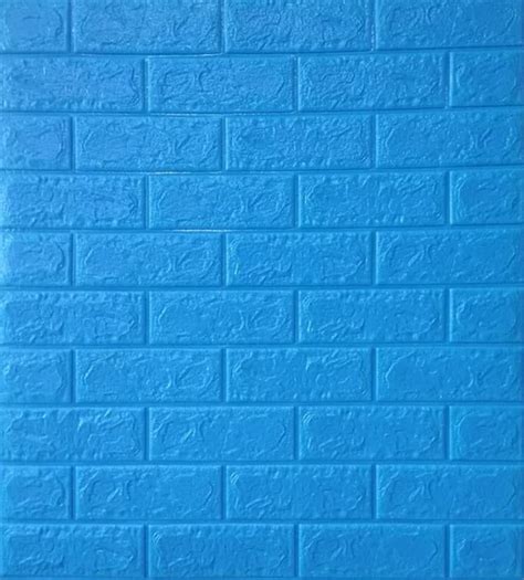 Background Bata Biru 58 Koleksi Gambar